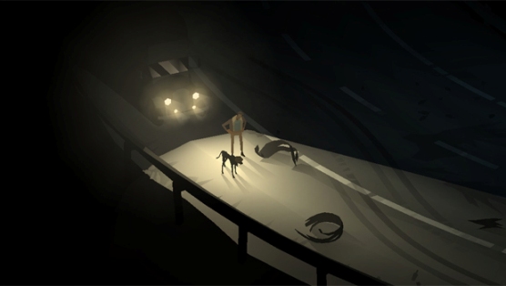 Kentucky Route Zero Act Iii Pcmac Paste Magazine 9862
